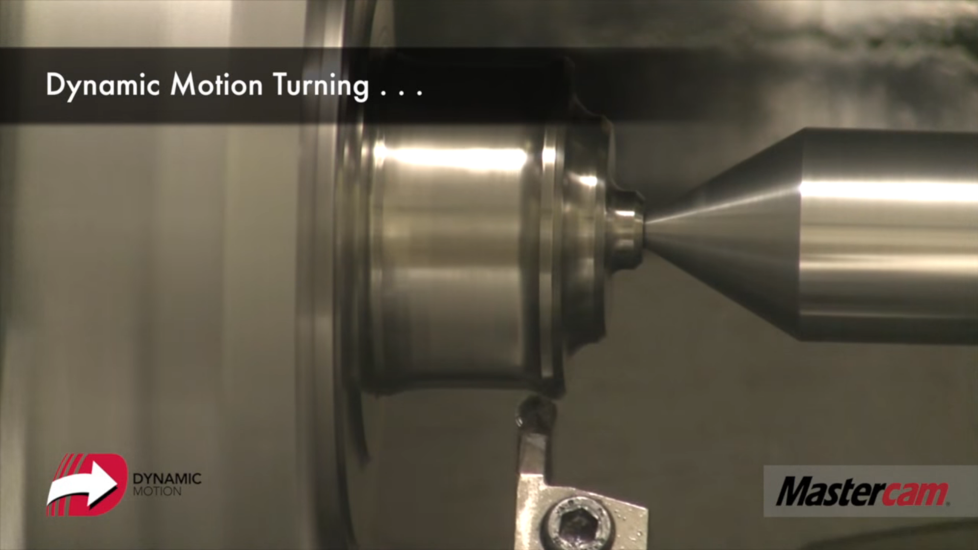 Turning | Produkter | Mastercam